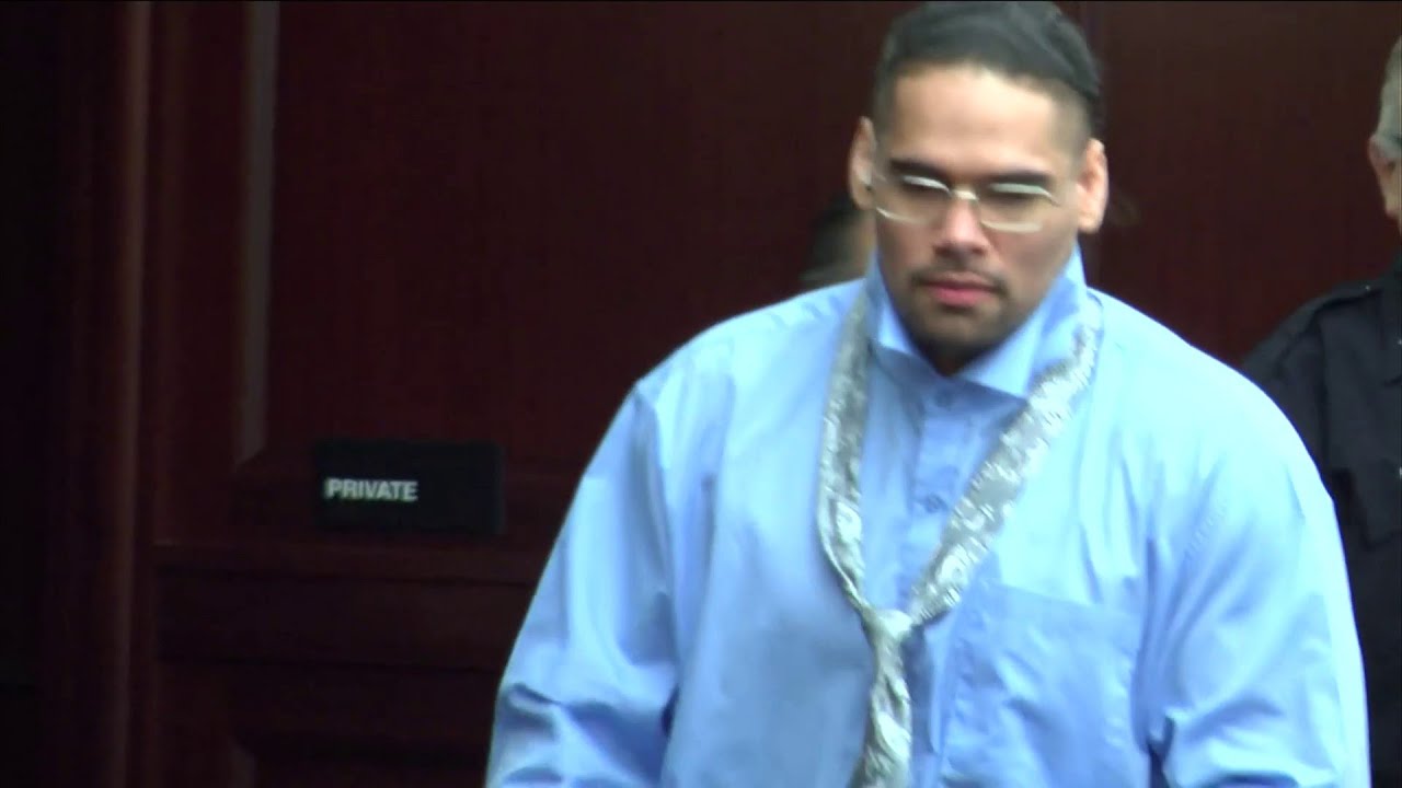 Testimony from brother of Johnthan Quiles, jail informant may be ...