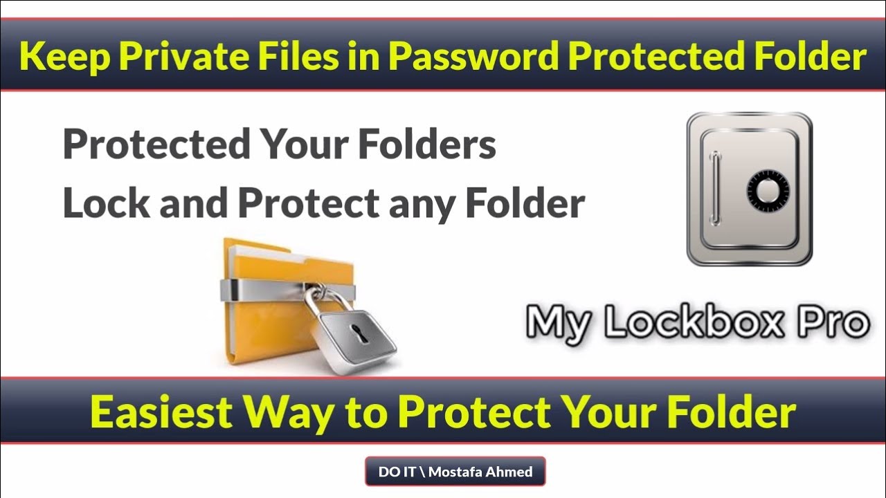 How To Keep Your Private Folders In A Password Protected Folder YouTube how-to-keep-your-private-folders-in-a-password-protected-folder-youtube