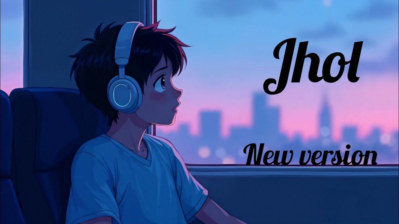 Jhol | Emotional Heart Touching Song | Deep Lyrics | Soulful Melody ...