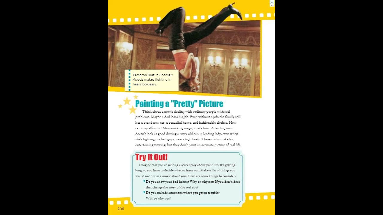 Coming Distractions-Questioning Movies - YouTube