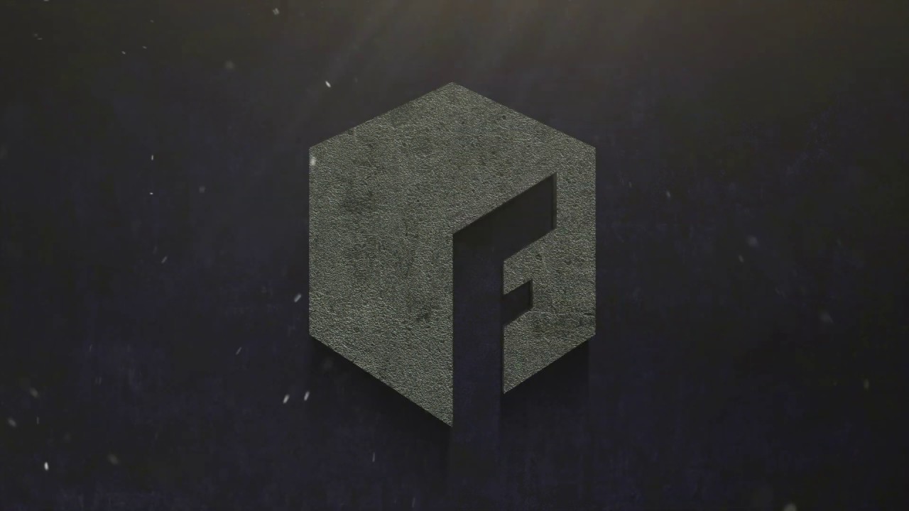 Rust on Logo. - YouTube