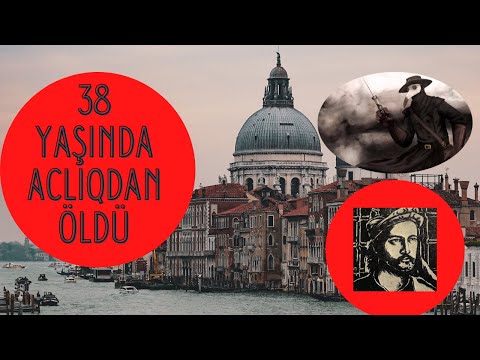 50 MİLYON AVROPALINI ÖLÜMDƏN QURTARAN AZƏRBAYCANLI - GİZLİ TARİX