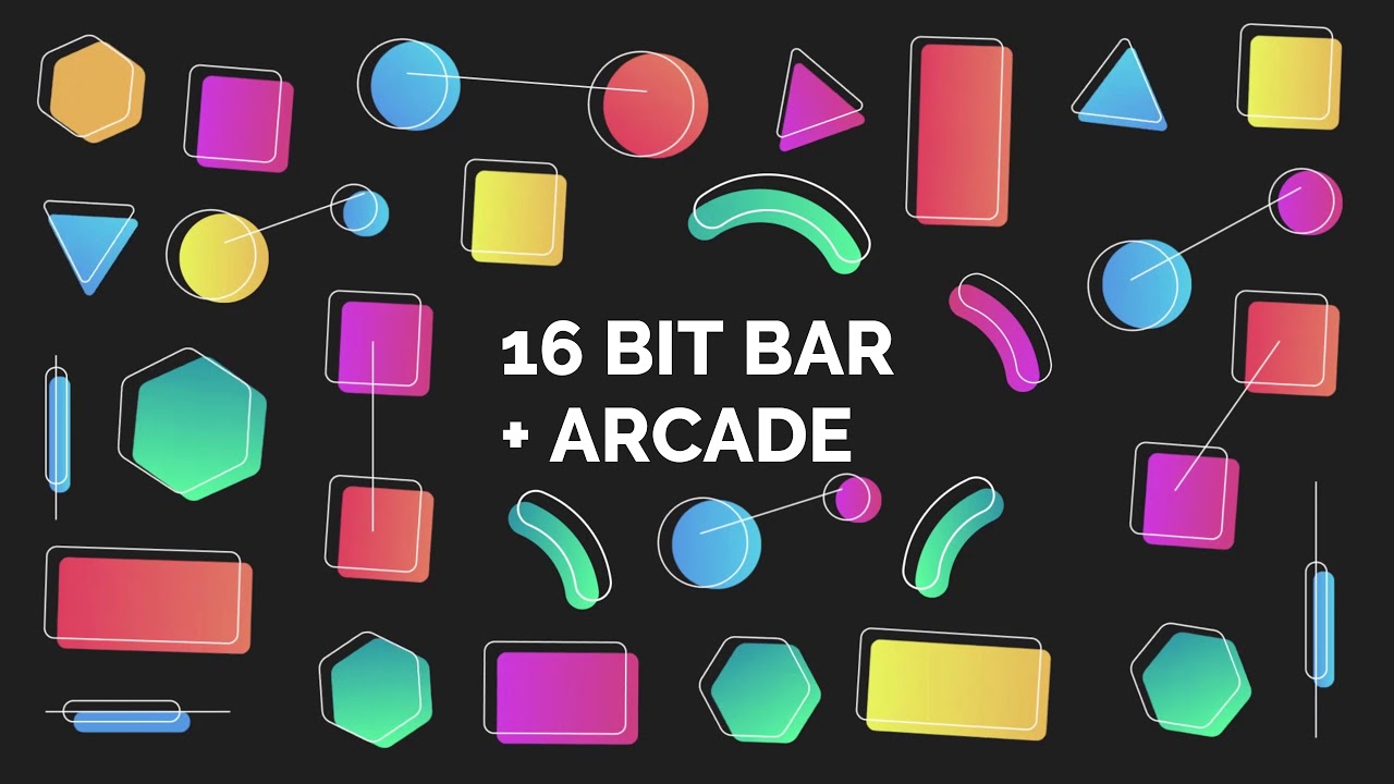 16 BIT BAR ARCADE YouTube 16-bit-bar-arcade-youtube
