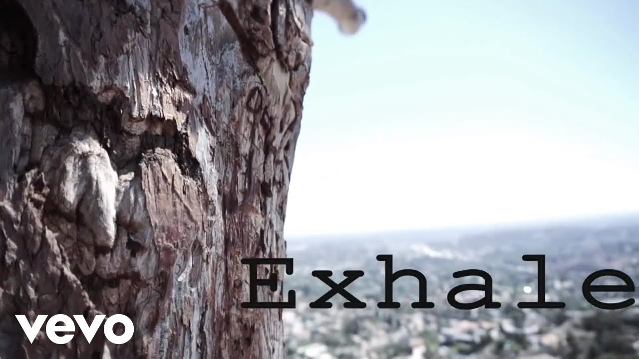 Masada M.E. - Exhale ft. High-Cee - YouTube