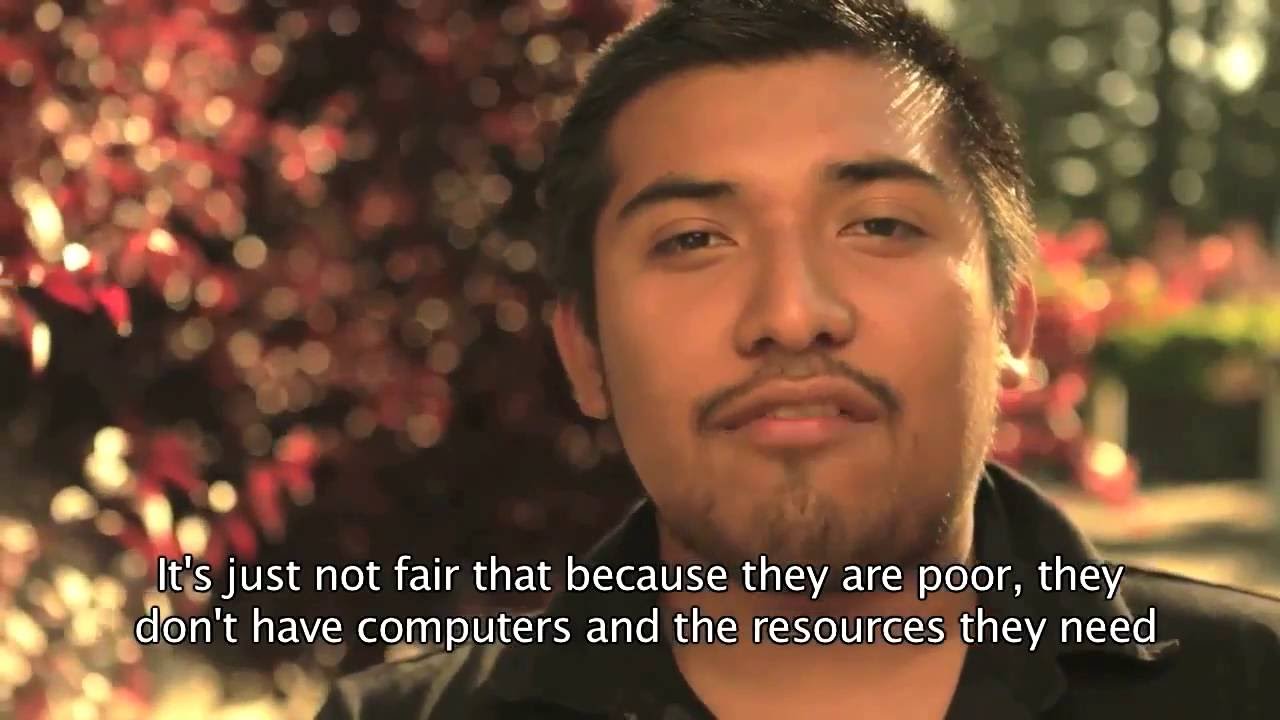 What is the Everett Program? - YouTube