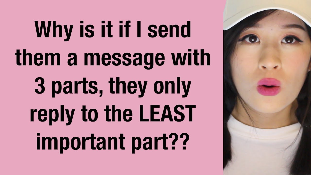 Women Share Confusing Things About Men - YouTube