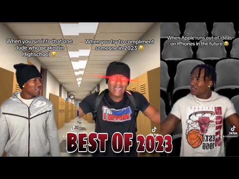 Ultimate BankrollDyl 2023 Funny Tik Tok Compilation Part 2 (Nahhh Jit Trippin!)