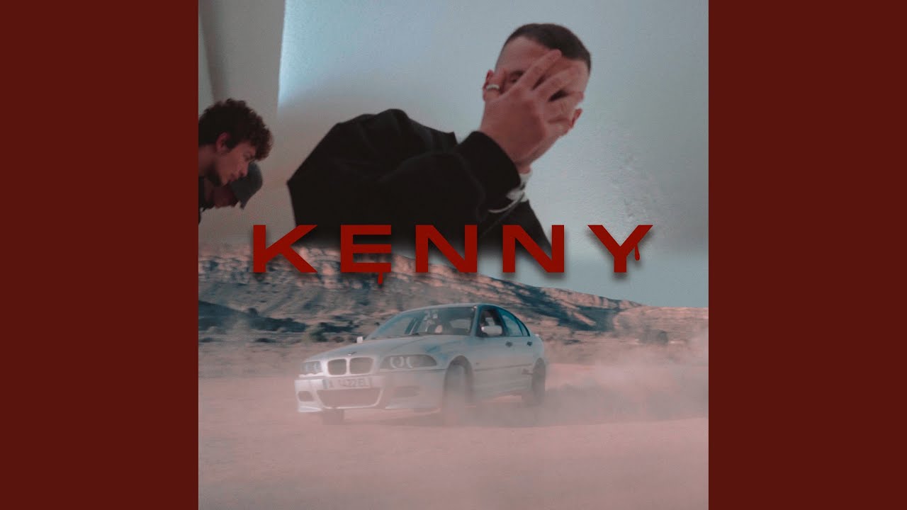 Kenny - YouTube Music