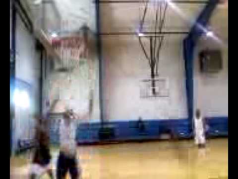 Jeffrey Dunk.3gp - YouTube