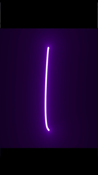 Neon Cursor Trail Effect Using Pure CSS | Satisfying Mouse Animation. #shorts #coding # ...