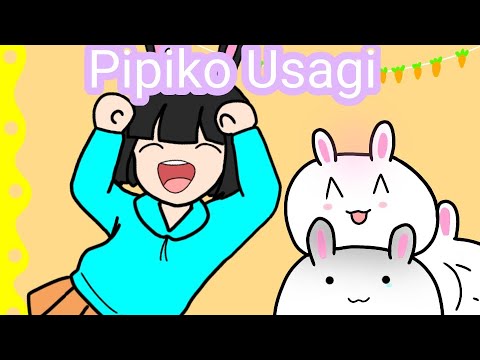 Pipiko Usagi - YouTube