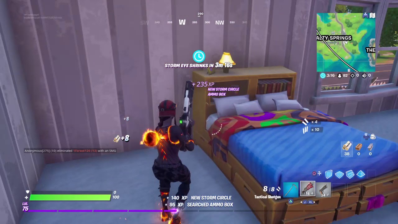 Fortnite_poop - YouTube
