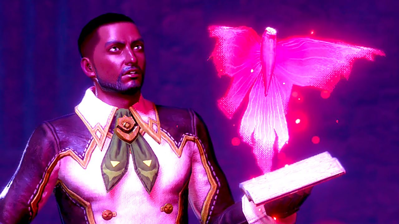 Monster Hunter Rise: Sunbreak - The Qurio Story & Ending Cutscene - YouTube