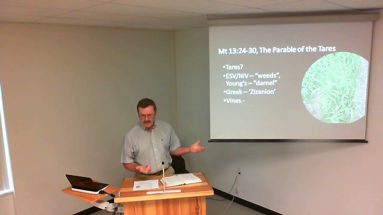 Zizanion - John B. (5/27) - YouTube