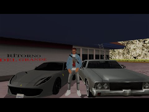 IgnaziF1 - Push The Gas (www.rina-roleplay.com)