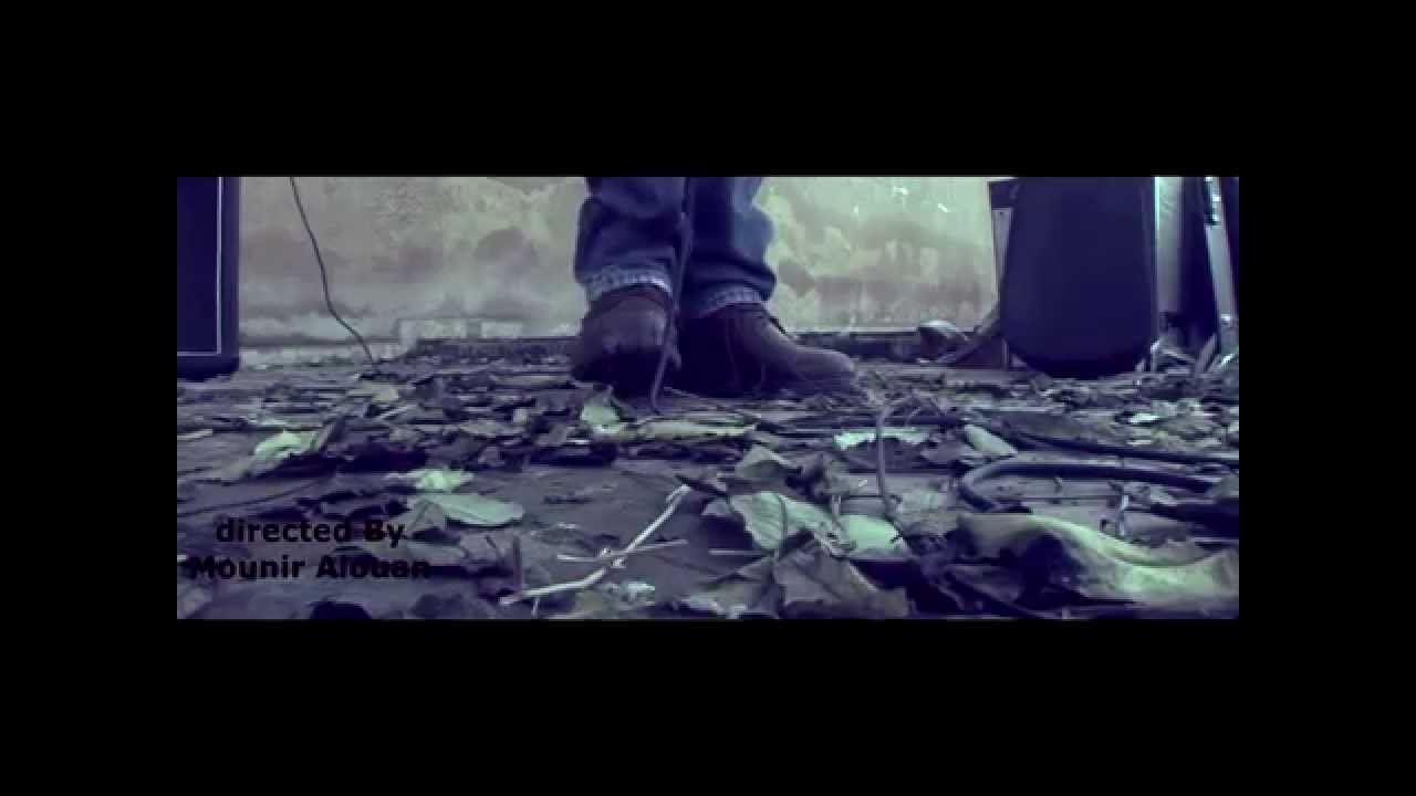 Last Hippie (Khalil) . White Man ( Official Music Video) - YouTube