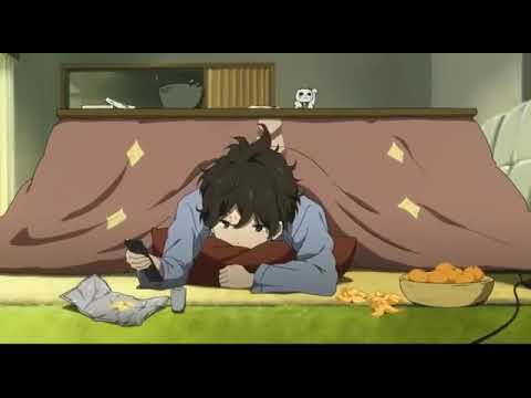 Hyouka - houtarou oreki #-#! - YouTube