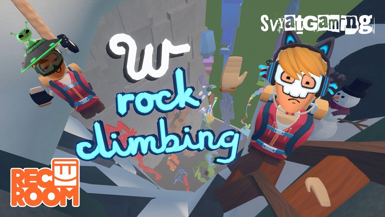 Will We Conquer the Climb? Reaching for the Top in VR Rock Climbing ...
