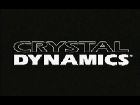 Crystal Dynamics - "Project This!" games catalog trailer (1996) - YouTube