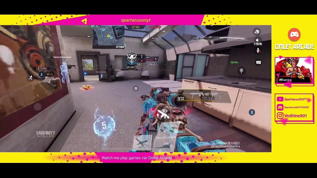 Play codm midnight - YouTube