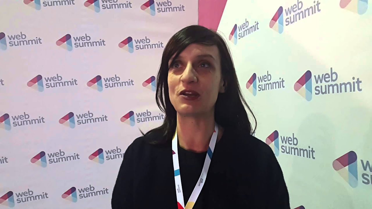 Vlog: Orla Barry on the Food and Music Summits - YouTube