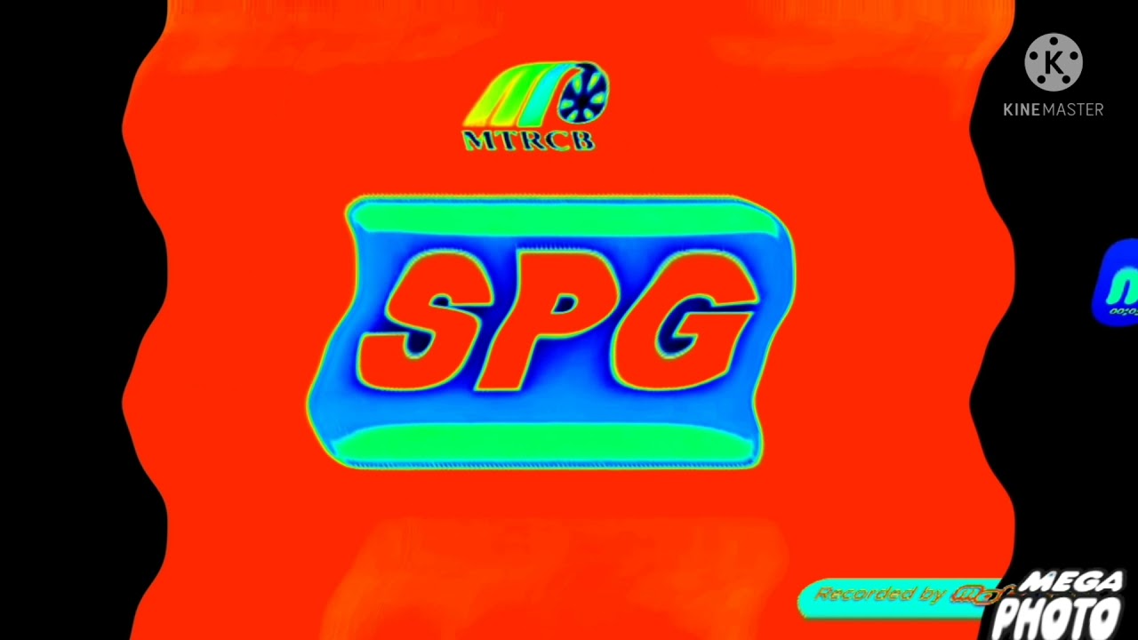 MTRCB SPG Rating In Crazy Diamond - YouTube