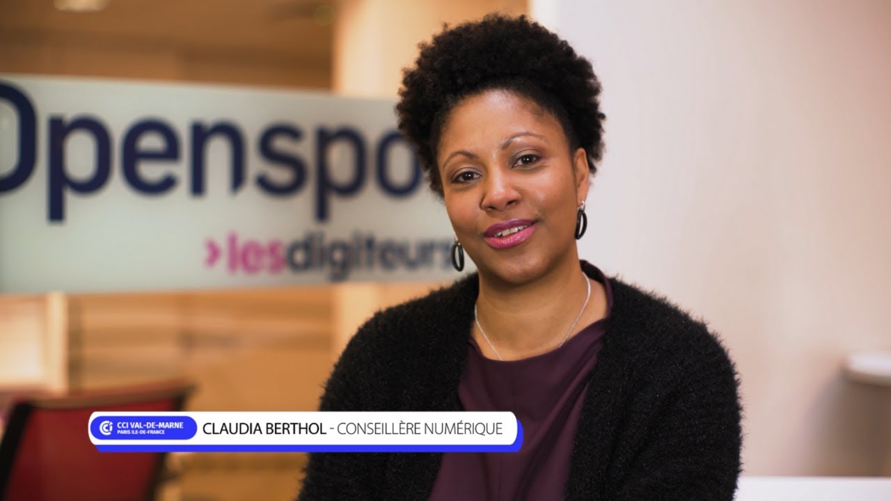 Les Digiteurs - Spot TV 1 - Mai 2022 - YouTube