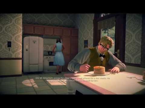 Saints Row IV - Bölüm 3 - Sahte Başkan