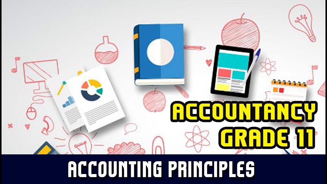 Accounting Principles / Accountancy / List of Accounting Principles ...