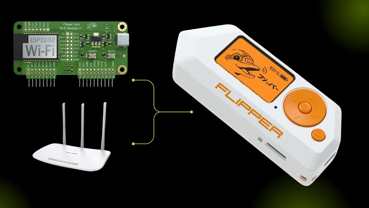 Flipper Zero Desktop Application - Flipper Zero Windows and Flipper ...