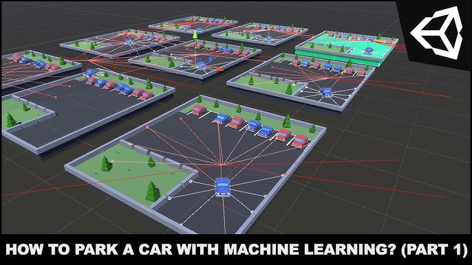 Unity Machine Learning: Tương Lai Phát Triển Game và Trí Tuệ Nhân Tạo