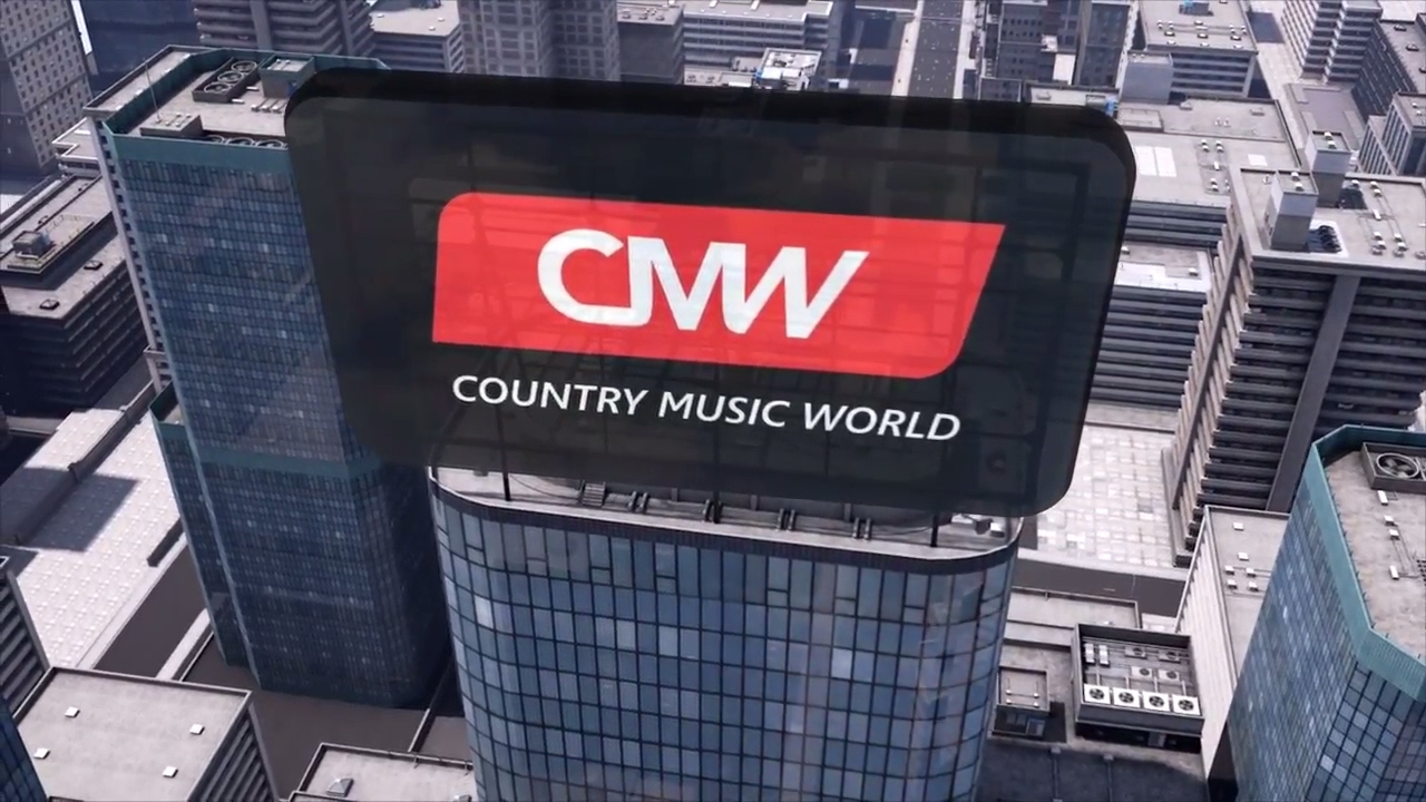 Country Music World - Channel Teaser - YouTube
