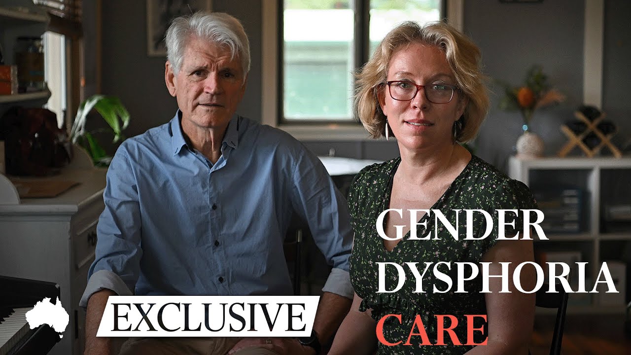 'What if we're making huge mistakes?' - Drew Hutton and Dr. Rachel ...