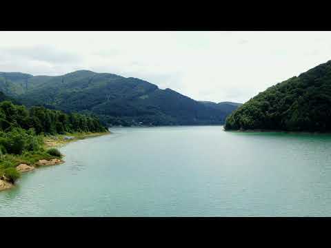 Valea Doftanei Camping - YouTube