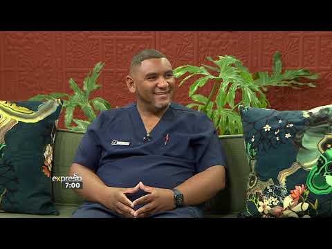 From Taxi Driver to Family Physician - Dr Randall Ortel’s Inspiring ...