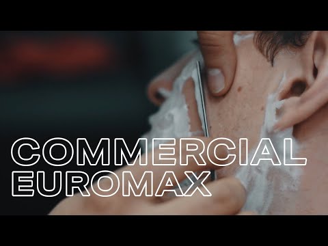 Euromax Platinum Blades (Commercial)