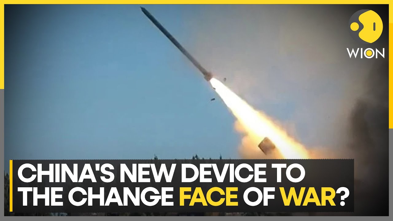 China's 'Golden Veil' could make fighter jets and missiles look like ...