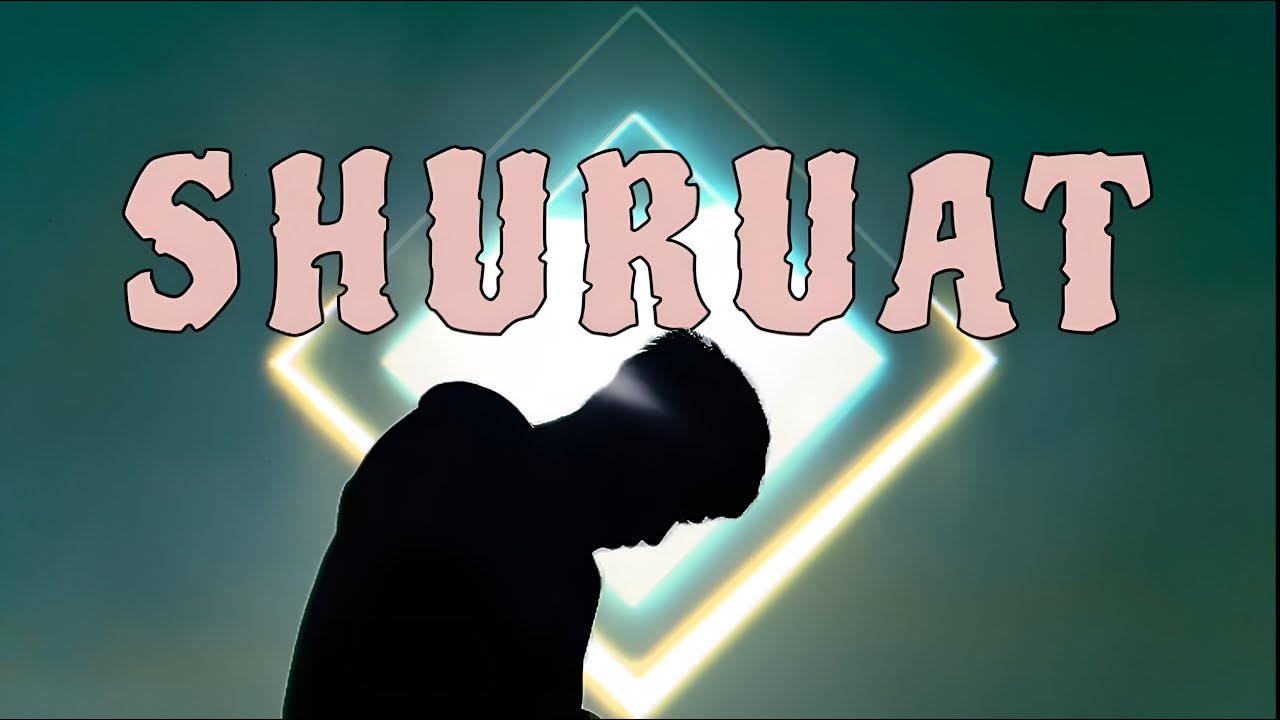 HSV - SHURUAT || Official Music Video || - YouTube