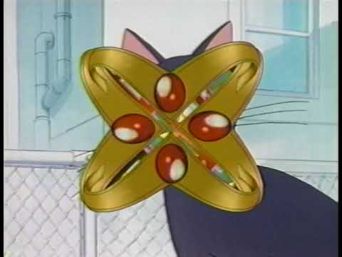 Sailor Moon A Moon Star IS Born Full Episode
