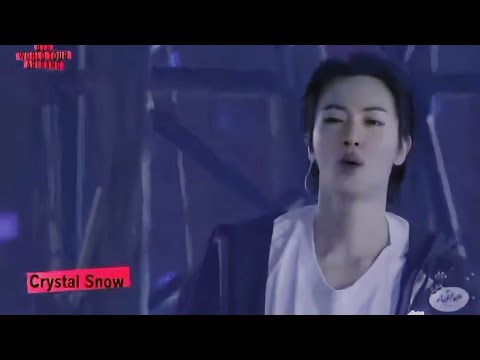 260417 Crystal Snow ❄️ BTS WORLD TOUR ARIRANG ⭕ TOKYO DAY 1 🇯🇵