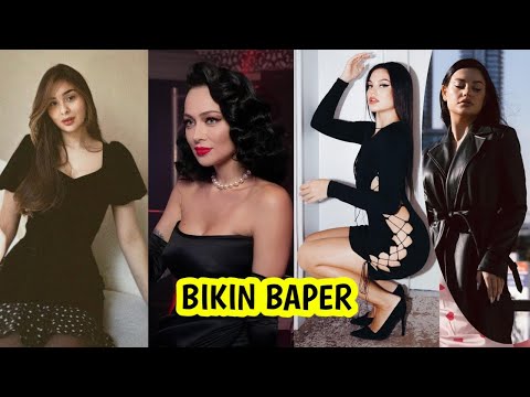 KUMPULAN SELEBGRAM CANTIK RUSIA GUNAKAN SOUND VIRAL DI TIKTOK BIKIN BAPER