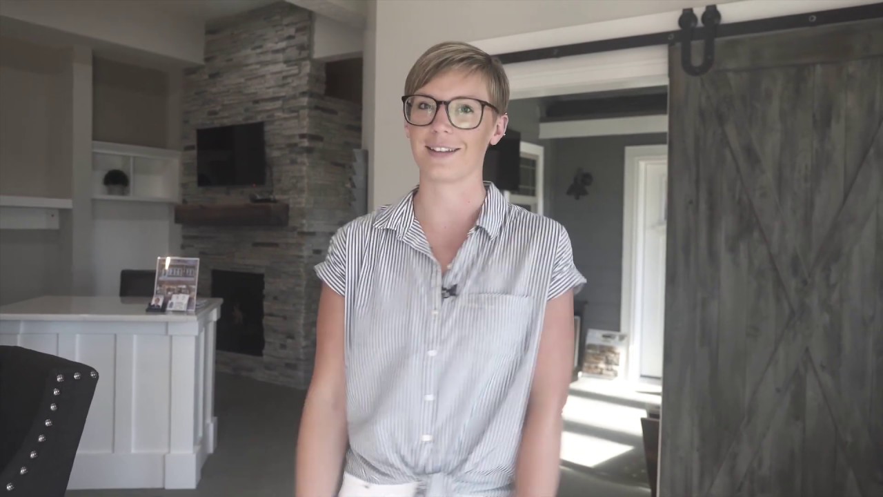 THC Design Studio - YouTube