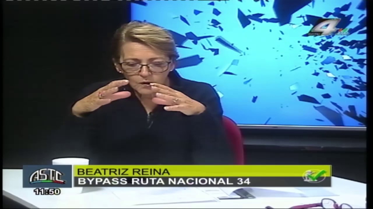 #MarquezlaDiferencia - Beatriz Reyna 21 abril 2017 - YouTube