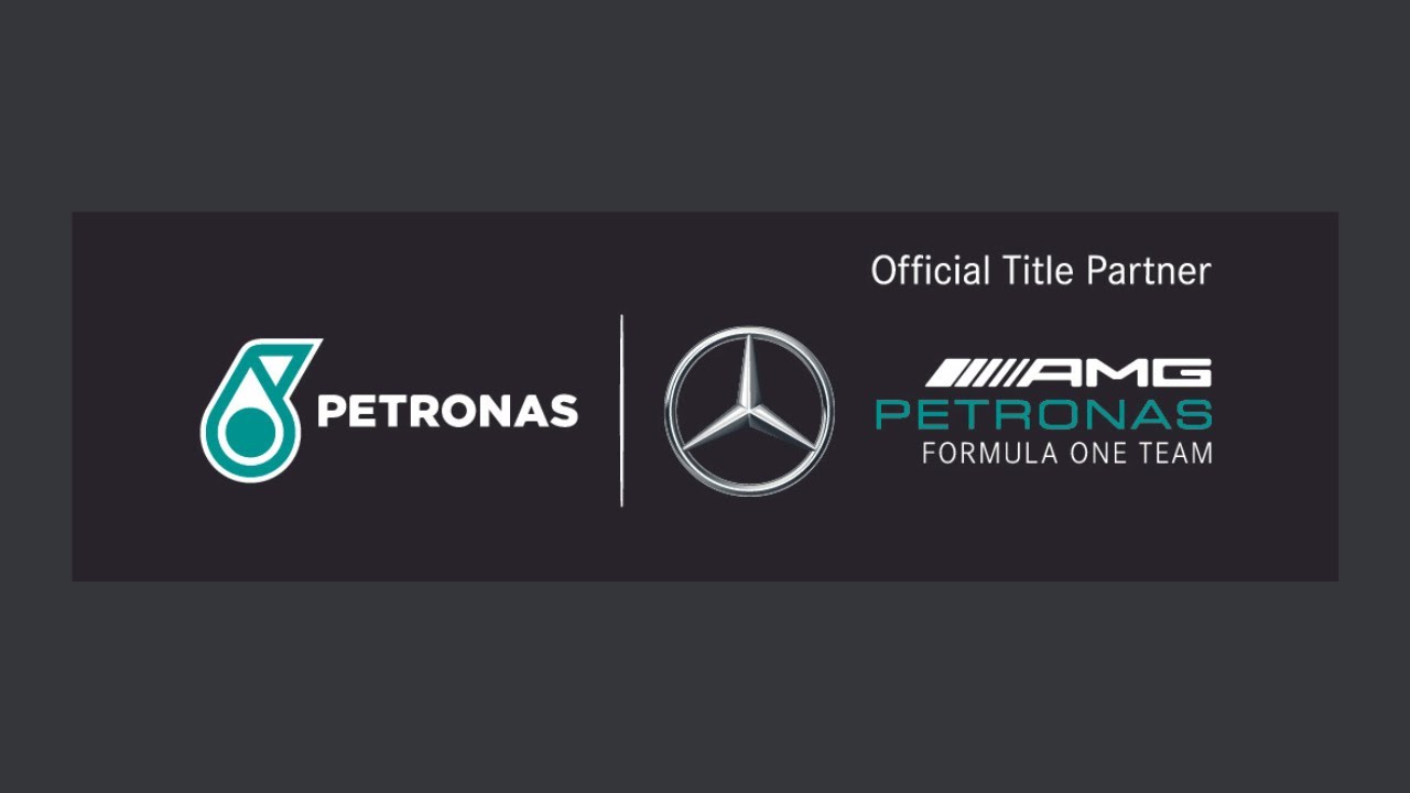 Mercedes-AMG F1 W15 E Performance Launch - PETRONAS Motorsports - YouTube