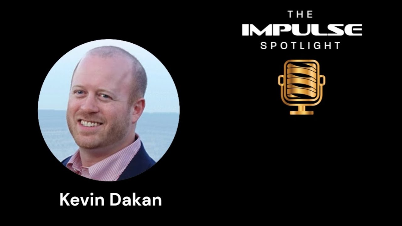 The Impulse Spotlight Episode 25 - YouTube