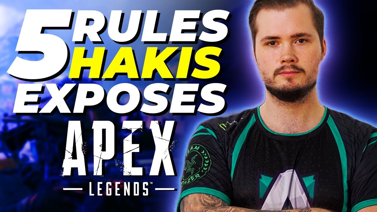 How To SOLO NO-FILL and DESTROY Lobbies In Apex Legends! Ft. Alliance ...