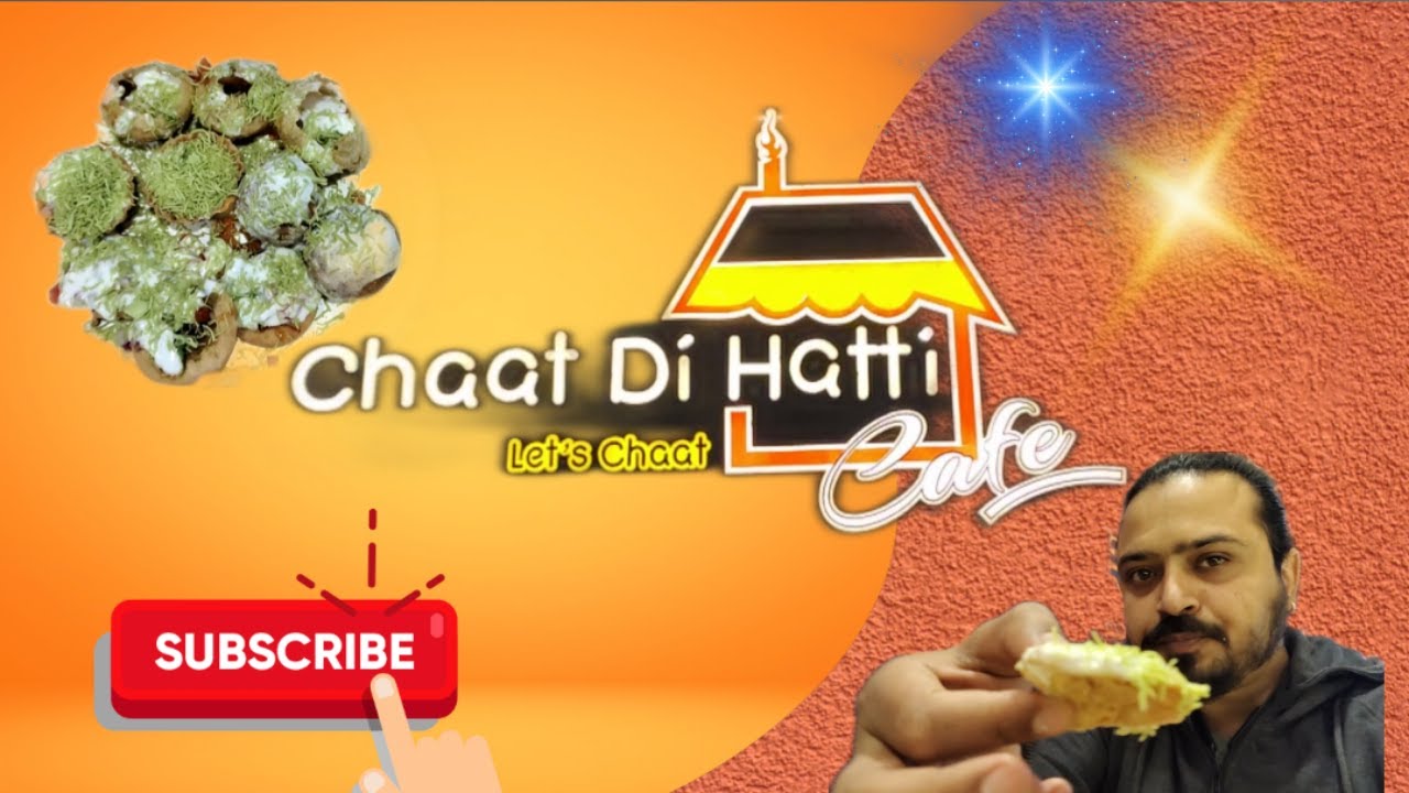 CHAAT DI HATTI JABALPUR #foodporn #jabalpurfood #jabalpurvlogger #food ...