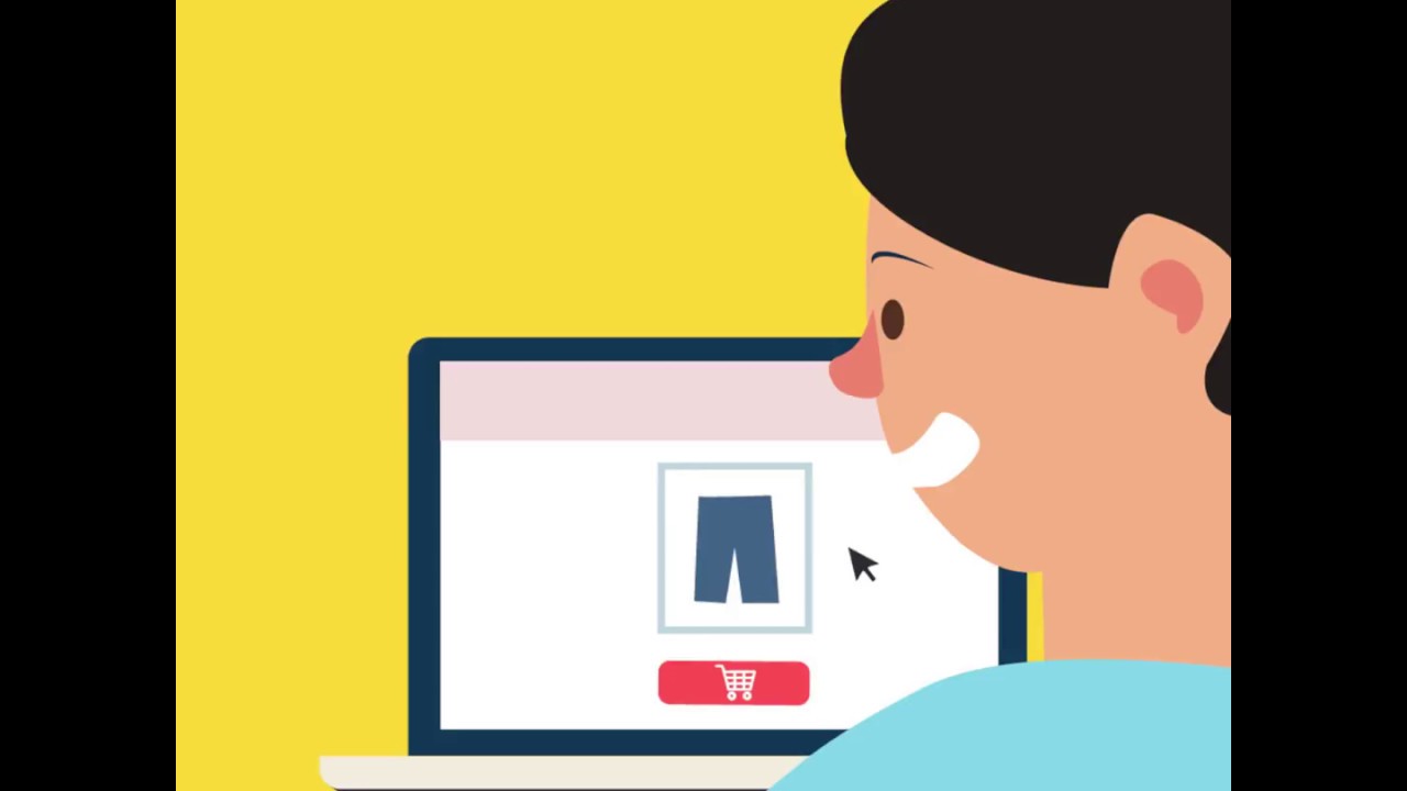 Equip your online business with eNETS! - YouTube