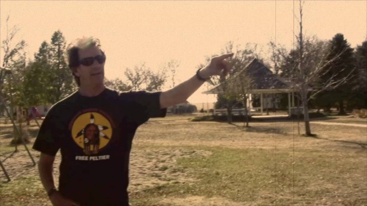 Native Zen Contrary Warrior - YouTube