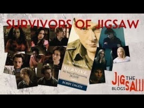 The Jigsaw Blogs (2020 - ????) S01 E09 Full Episode - Saw Fan Series ...